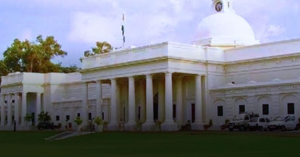 IIT Roorkee CSE Cutoff 2026: What Rank Is Enough For Computer Science ...